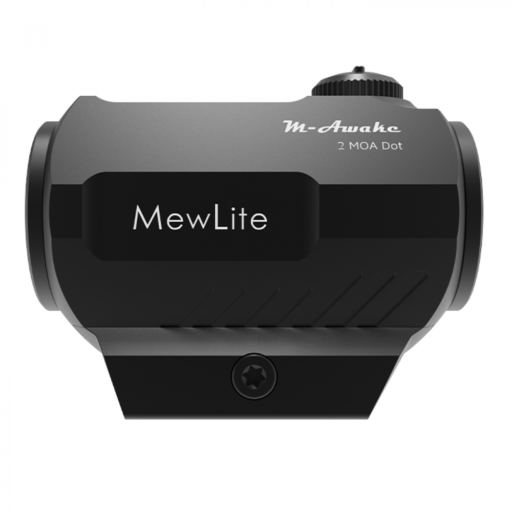 Коллиматорный прицел MewLite M22 1x20 | Купить с гарантией